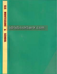 SLS FILE GREEN | Idris Book Bank