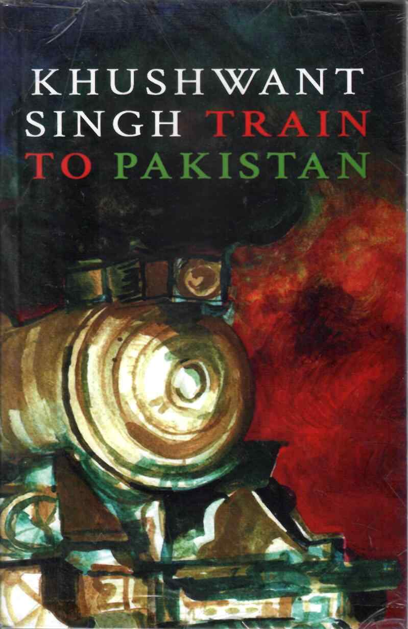 TRAIN TO PAKISTAN | Idris Book Bank